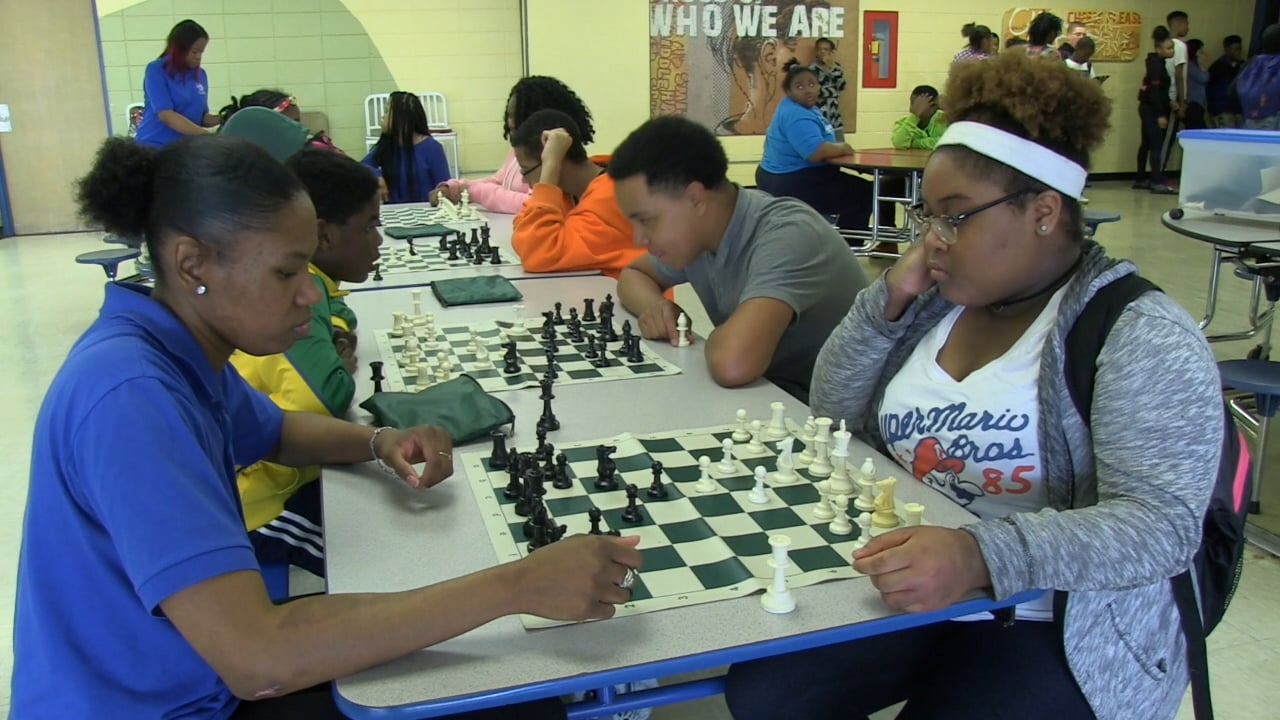 21st Century Community Learning Centers and LINC on Vimeo