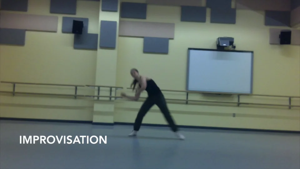 Michelle Cuddy-Dancer on Vimeo