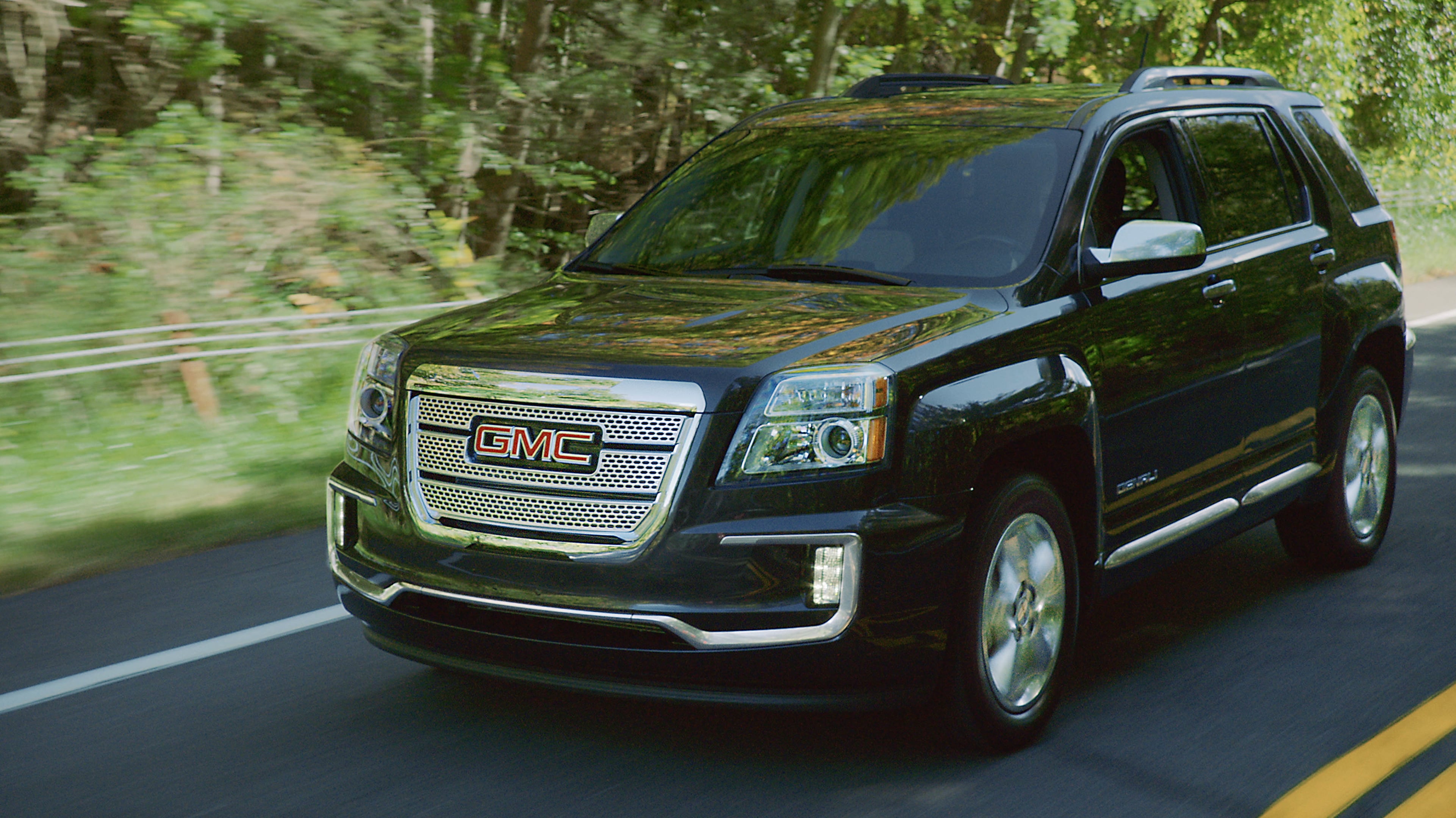 Precision - GMC on Vimeo