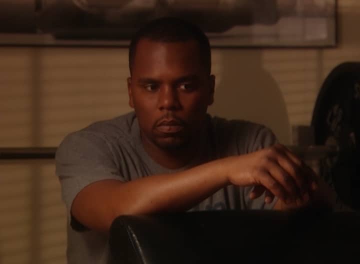 Dr Rameck Hunt Interview on Vimeo