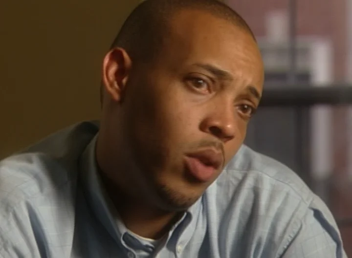 Dr George Jenkins Interview on Vimeo