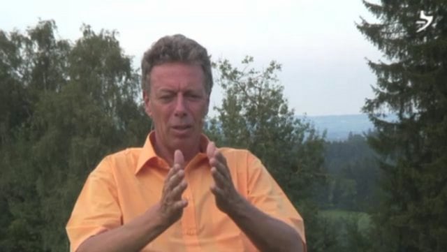 Marco Pfister über Dr. Hamer's Neue Medizin on Vimeo