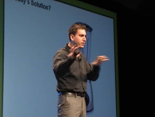 Brian Madden VDI versus Terminal Services Video on Vimeo
