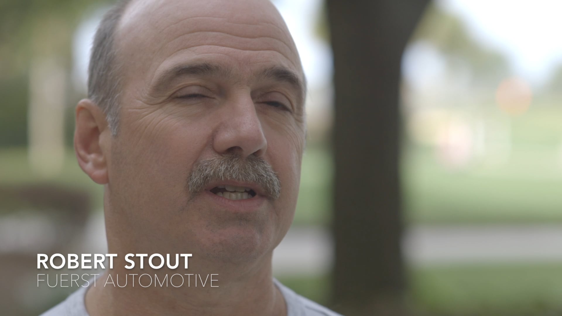 Robert Stout HOST on Vimeo