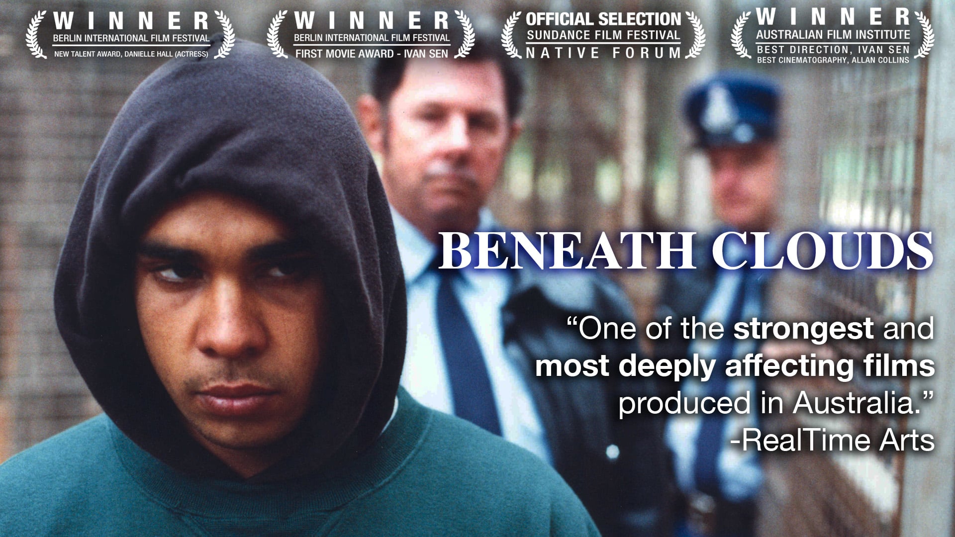 Watch Beneath Clouds Online | Vimeo On Demand on Vimeo