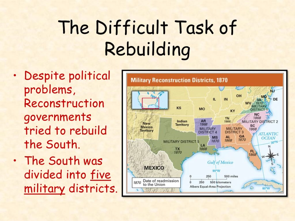 Reconstruction Lesson on Vimeo