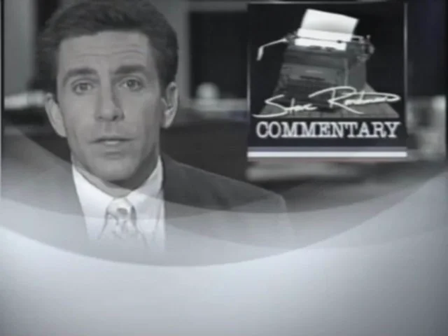 Steve Rondinaro Promo on Vimeo