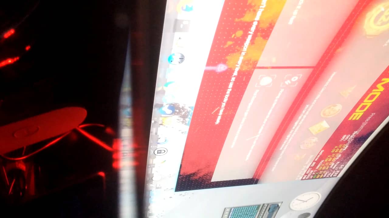 Doom (2016) on ubuntu 16.10 on Vimeo