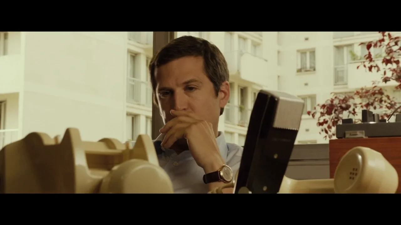 Boucle SOFITVCINE on Vimeo