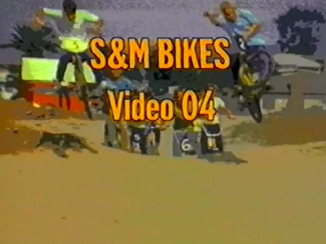 S&M Video 4