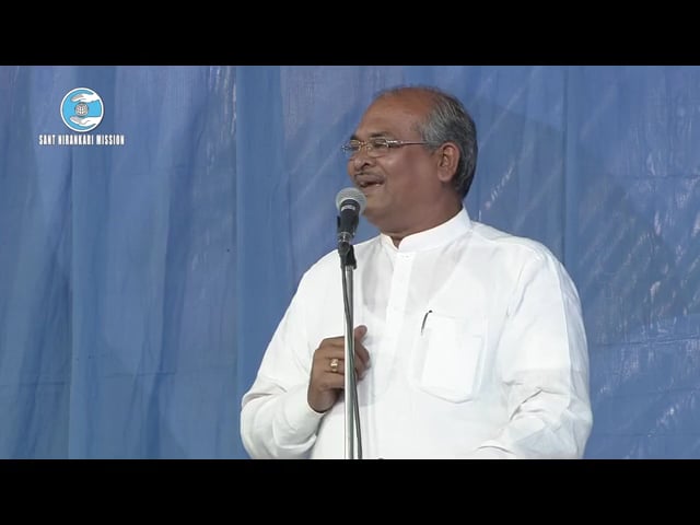 Mohan Gundu from Mumbai, Maharashtra, expresses his views on Vimeo