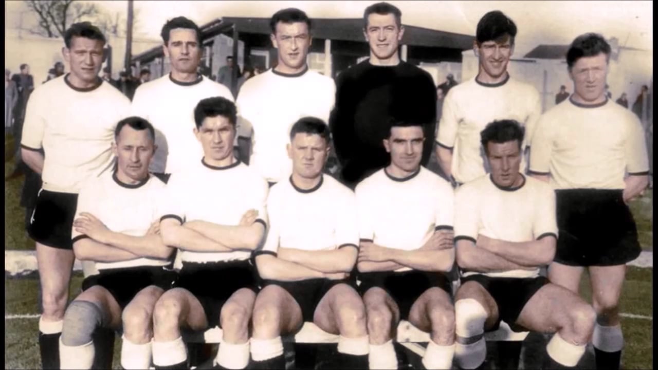 JIMMY HASTY RIP REMEMBERED on Vimeo