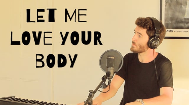 Alexander Maher Songwriting on Vimeo