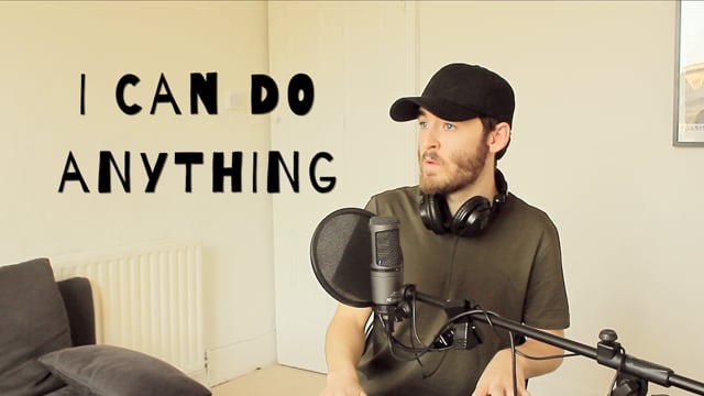 Alexander Maher Songwriting on Vimeo