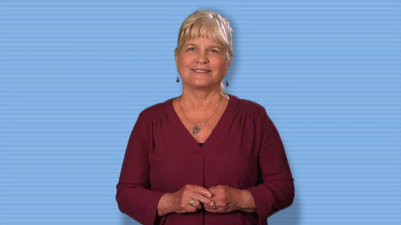 Frog Street Threes Author - Dr. Pam Schiller on Vimeo