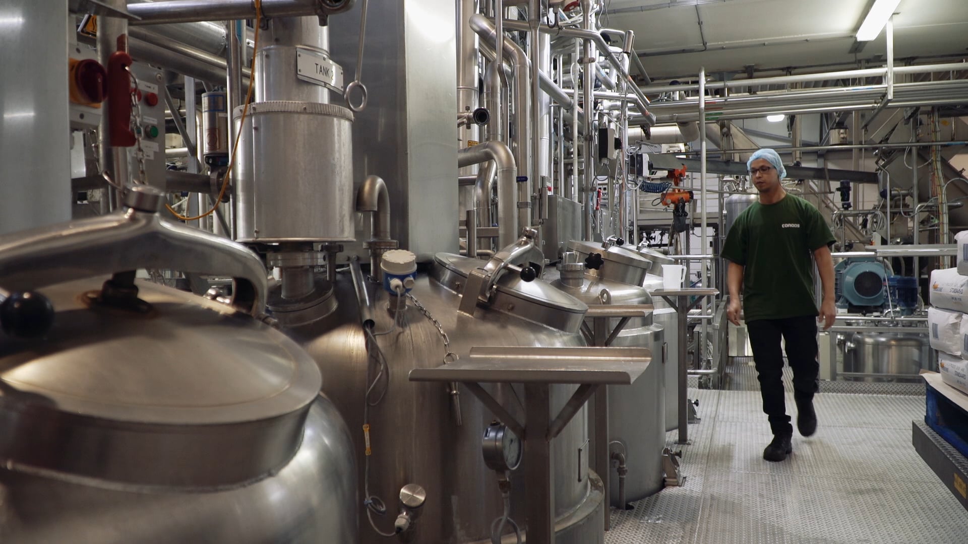 Operator Productie Coroos on Vimeo