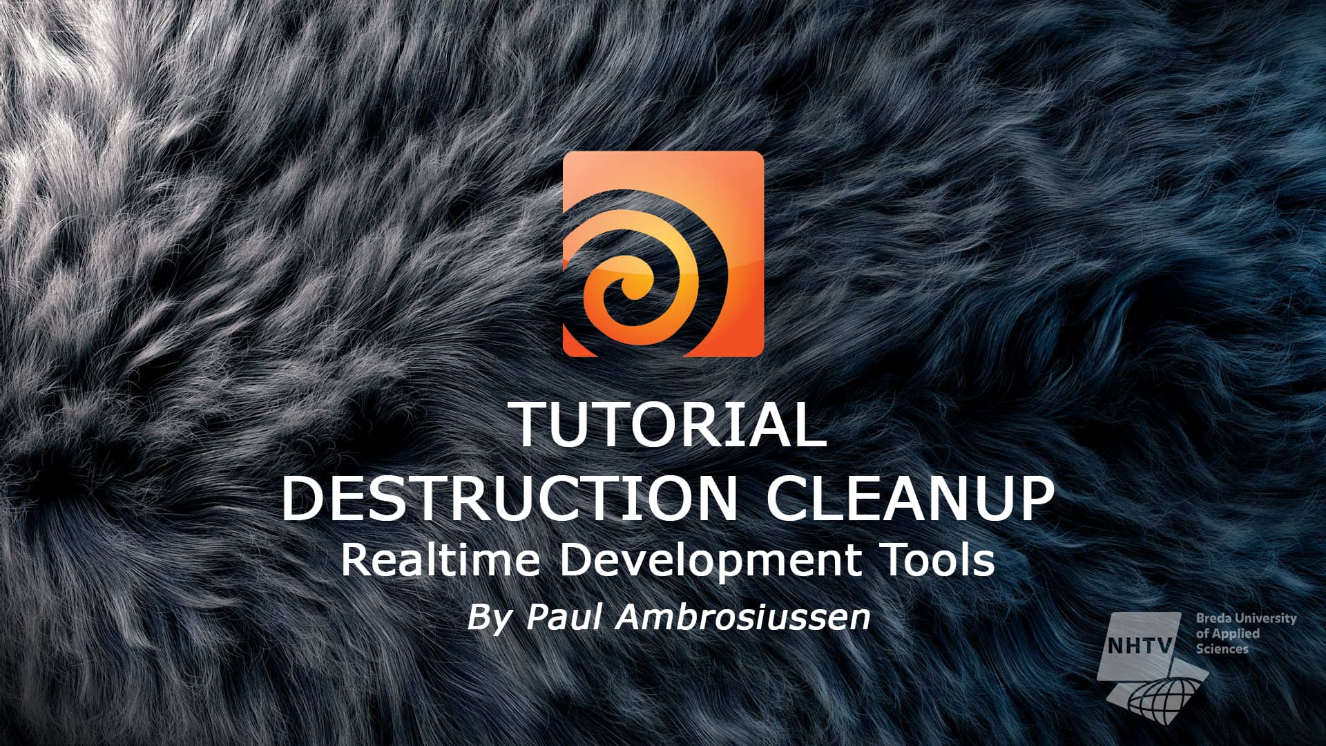 [TUTORIAL] Game Tools | Destruction Cleanup on Vimeo
