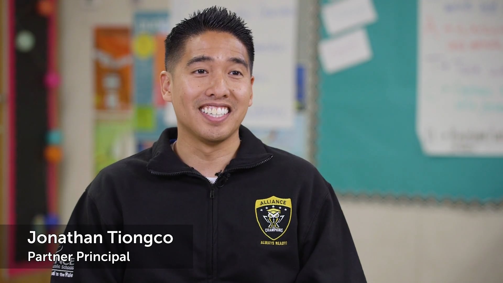 PowerMyLearning–What Our Partners Say on Vimeo