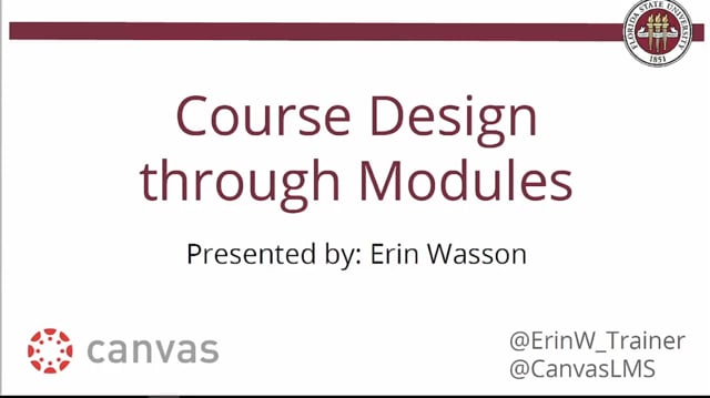 Canvas Week on Vimeo