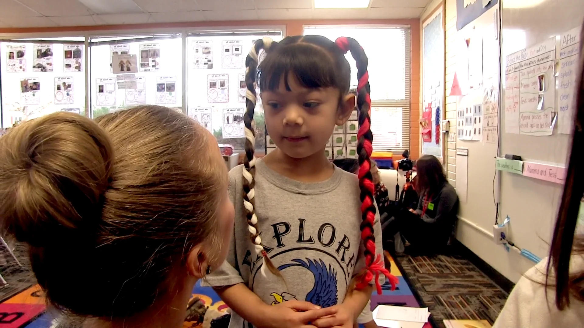 Close Read-Aloud in the Primary Grades, Part 2: Deeper Analysis and ...