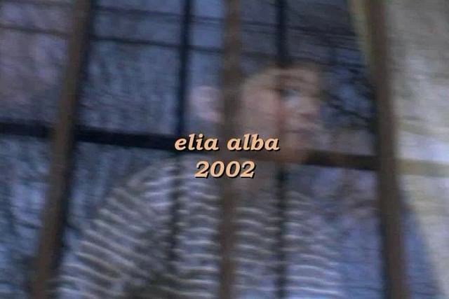 Pixie Suite | ELIA ALBA