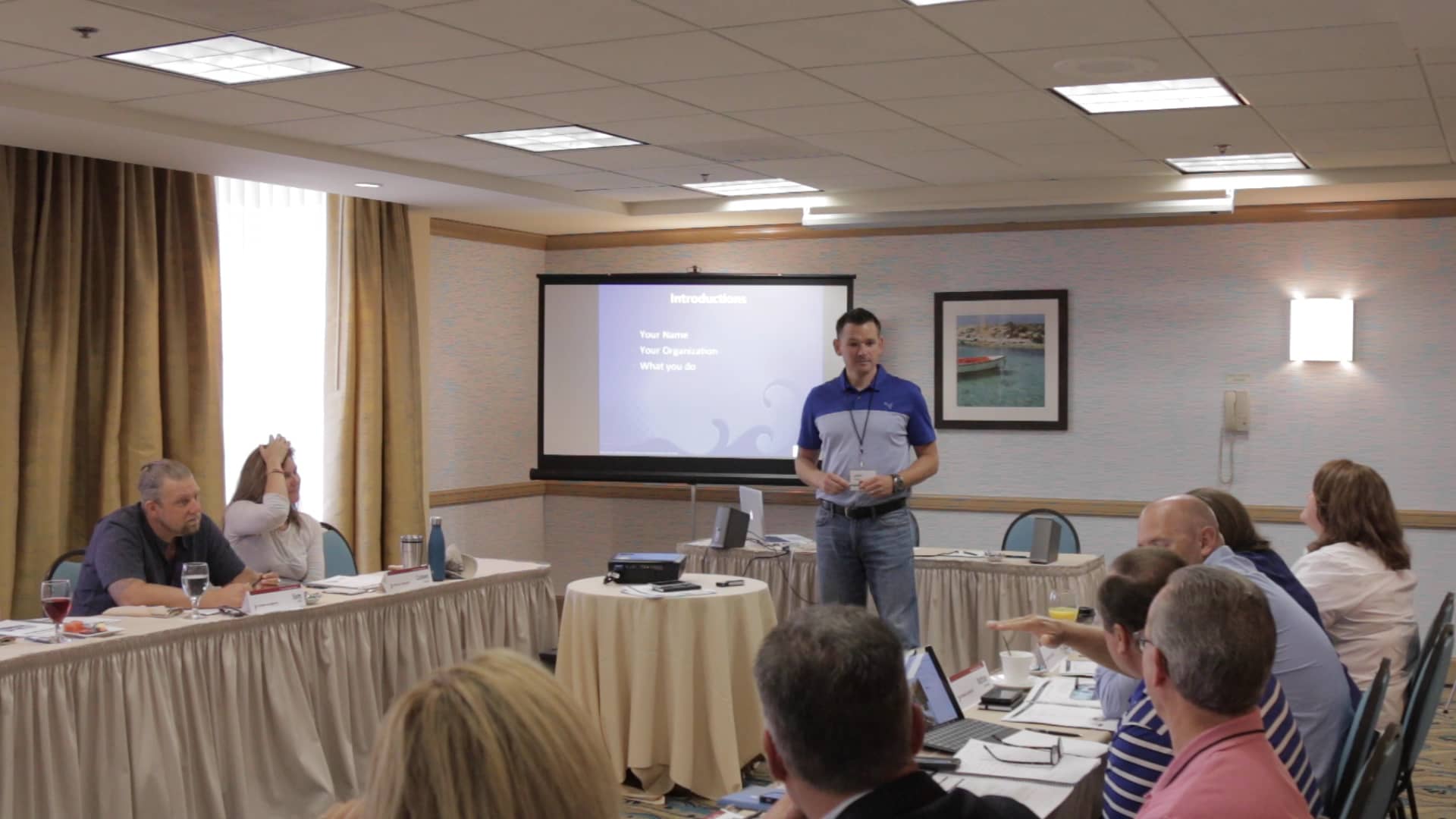 Jeff Rendell #2 on Vimeo