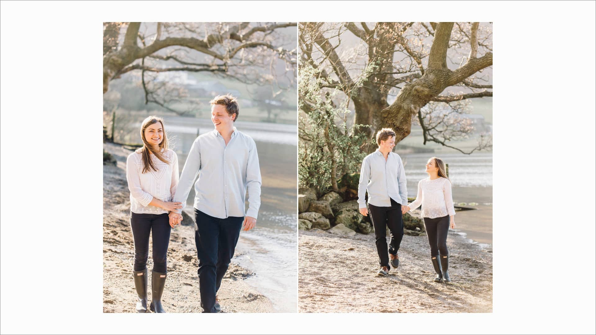 Sam and Matt on Vimeo