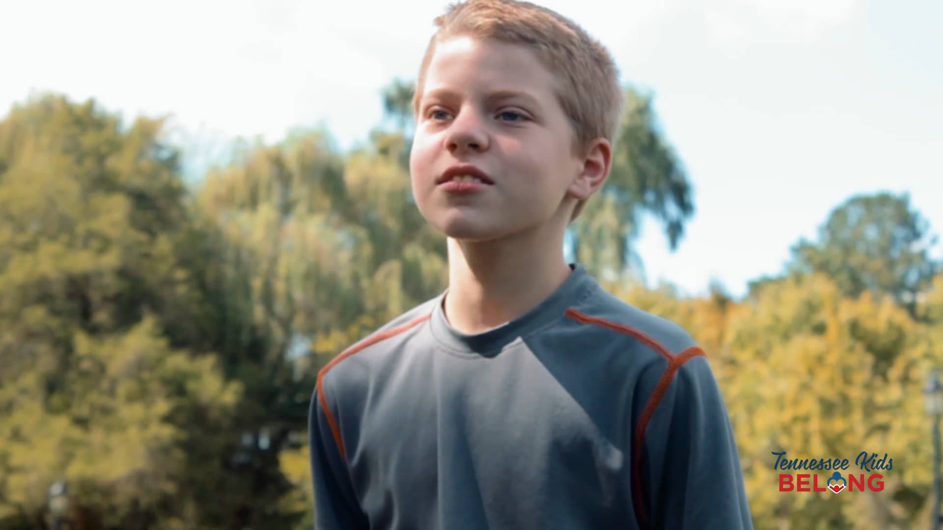 Tennessee Kids Belong Montage on Vimeo