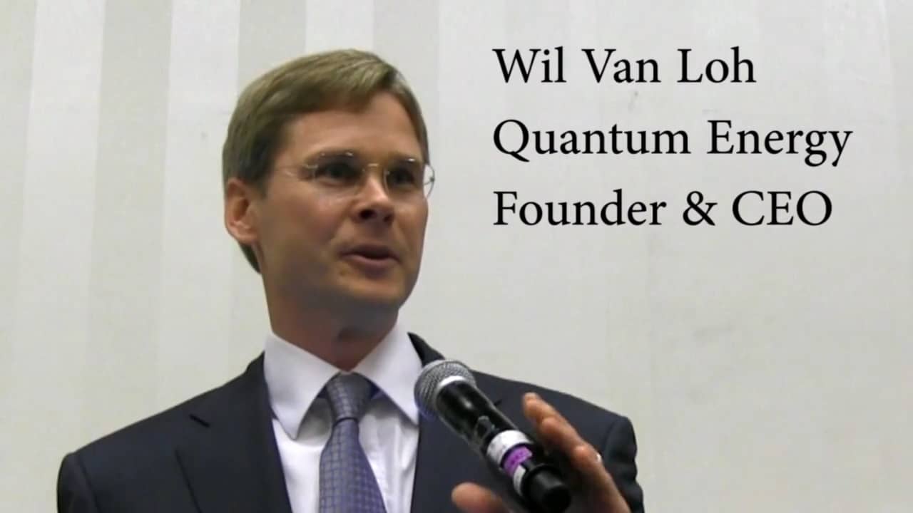 Wil Van Loh on Vimeo