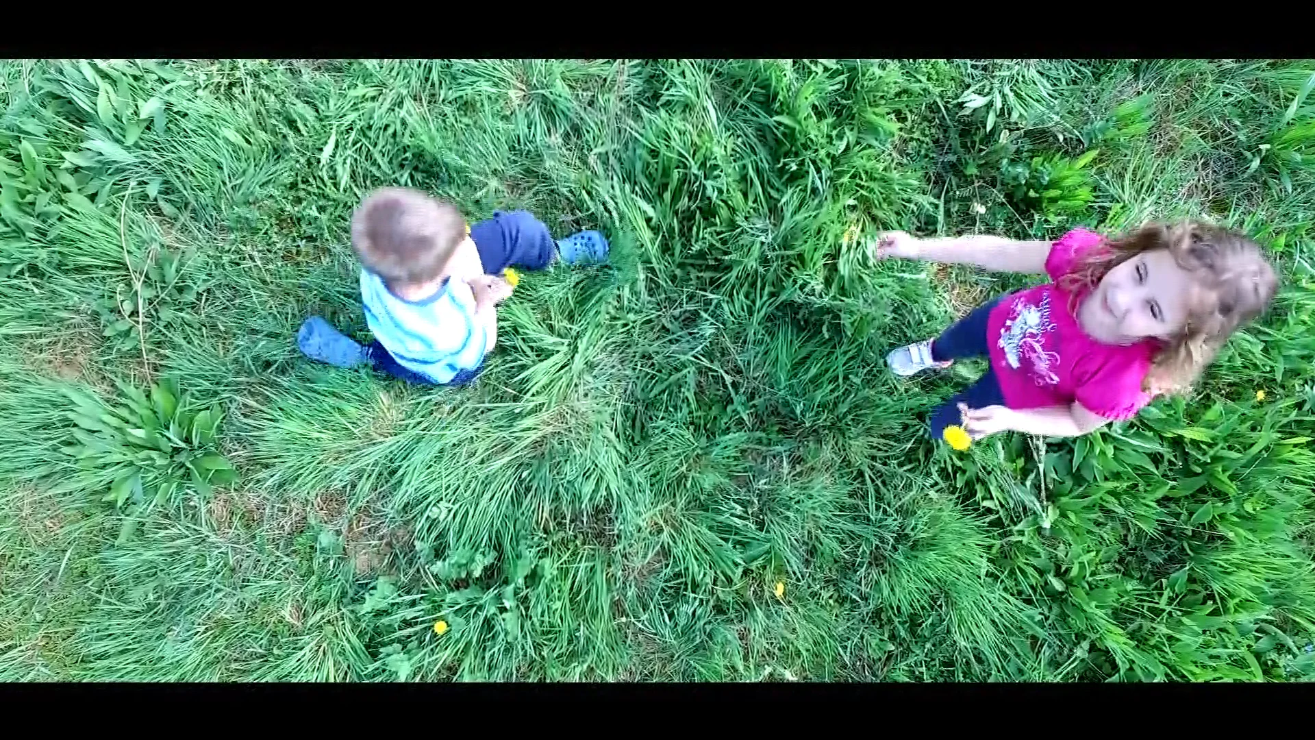 LORA I LUKA SPOT on Vimeo