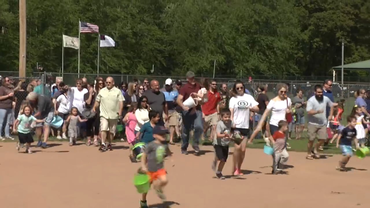 Now You Know - Pastor Danny Sinquefield on Vimeo