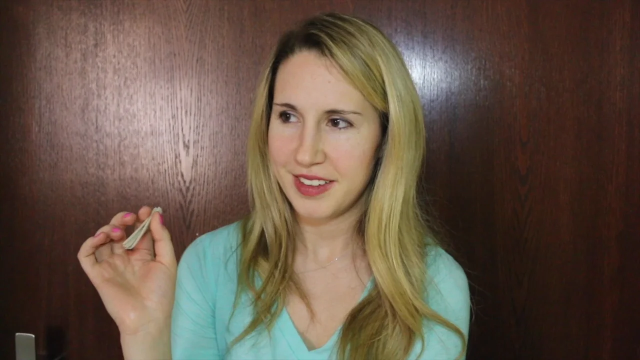 Emily Turner Marsland - Attractive Girl Passerby