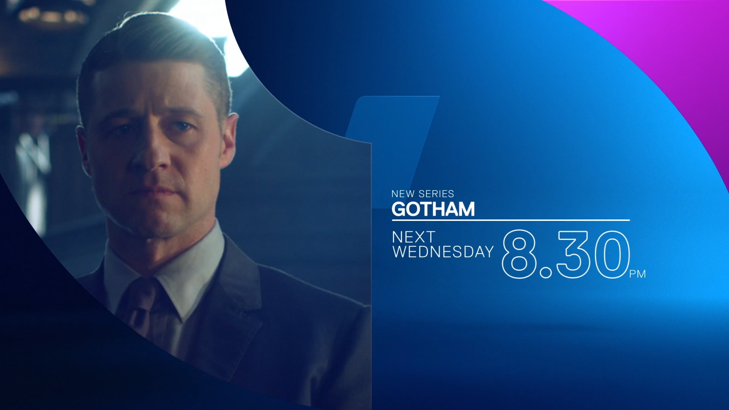 Gretel - Channel 5 Master Brand