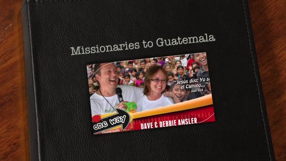 Amsler Photos on Vimeo