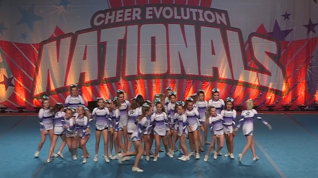 Canadian Cheer 2016-17 Events on Vimeo