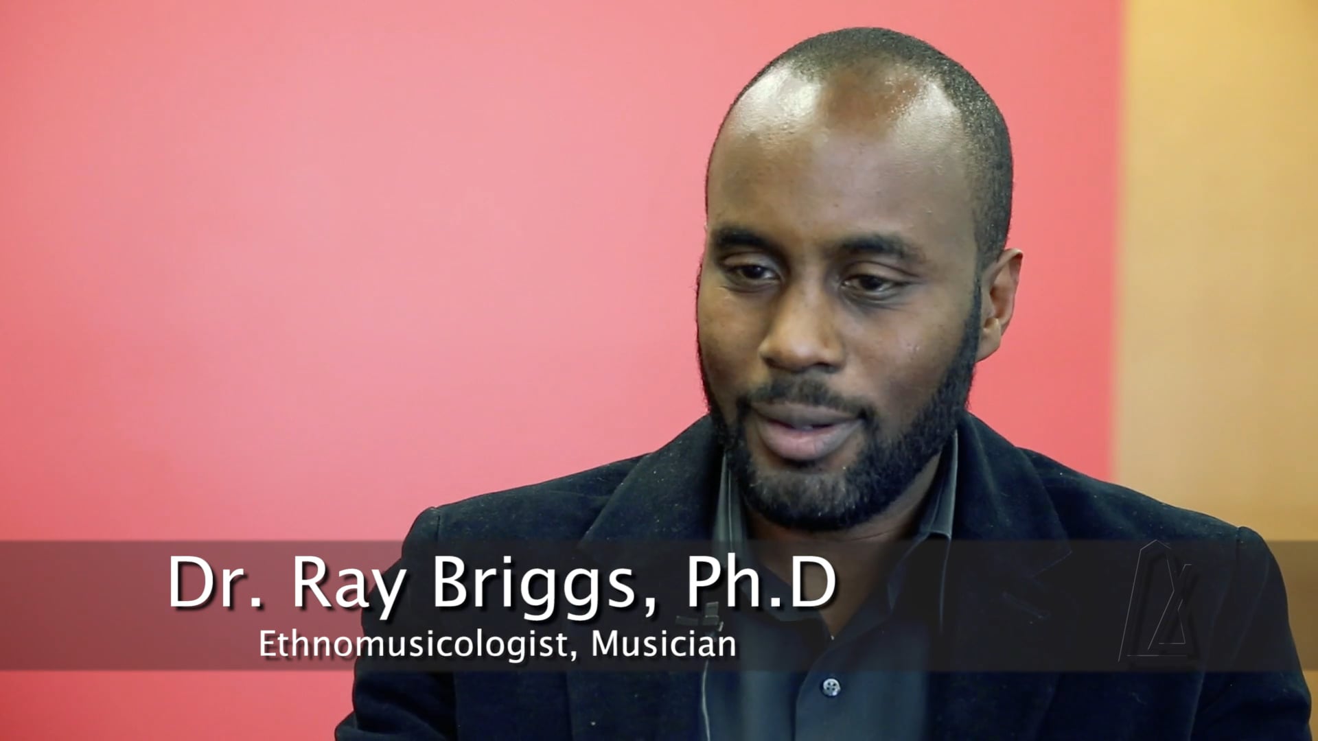 CLICK BITES - Dr. Ray Briggs on Vimeo