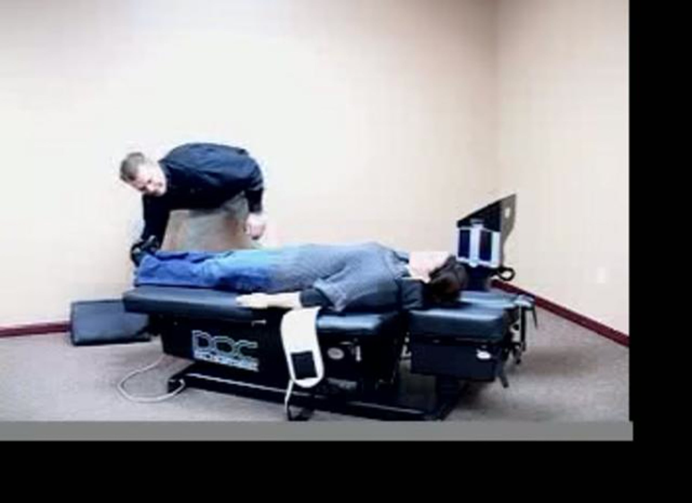 Pivotal Health Solutions' DOC Decompression Training Video
