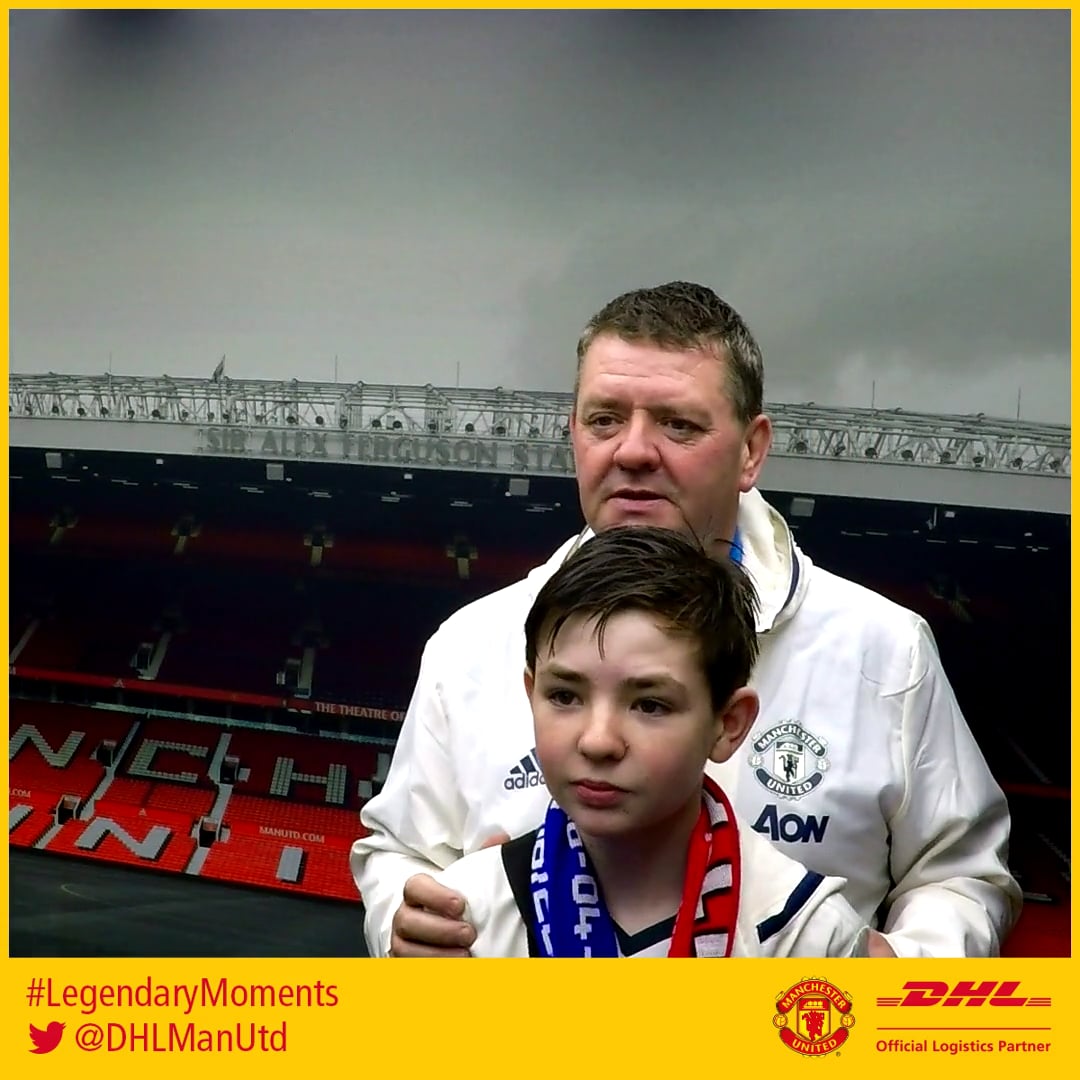 Manchester United @ DHL InMotion - 58f3641e513ef on Vimeo