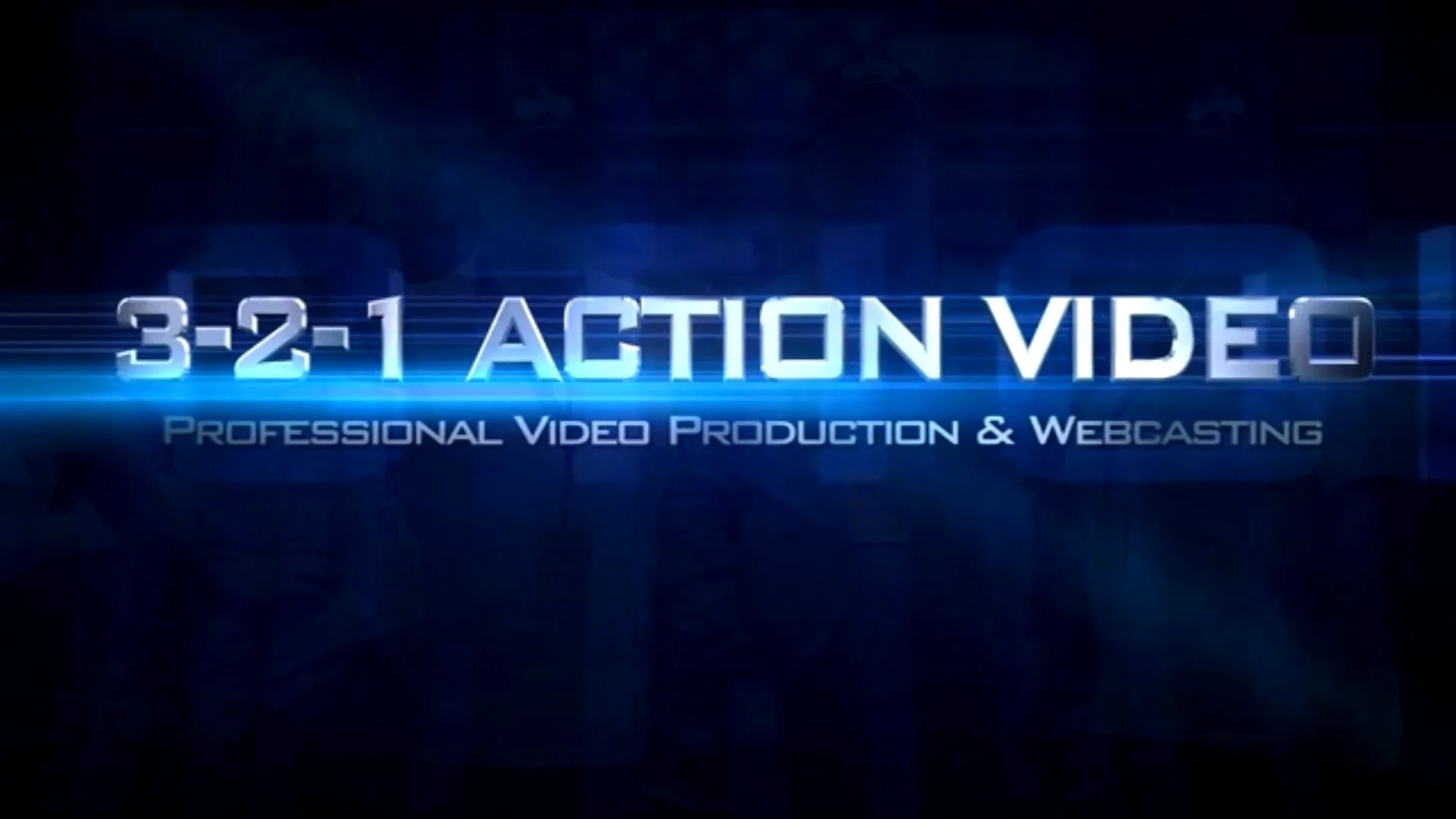 3-2-1 Action Video - Live webcasting, Professional video production and ...