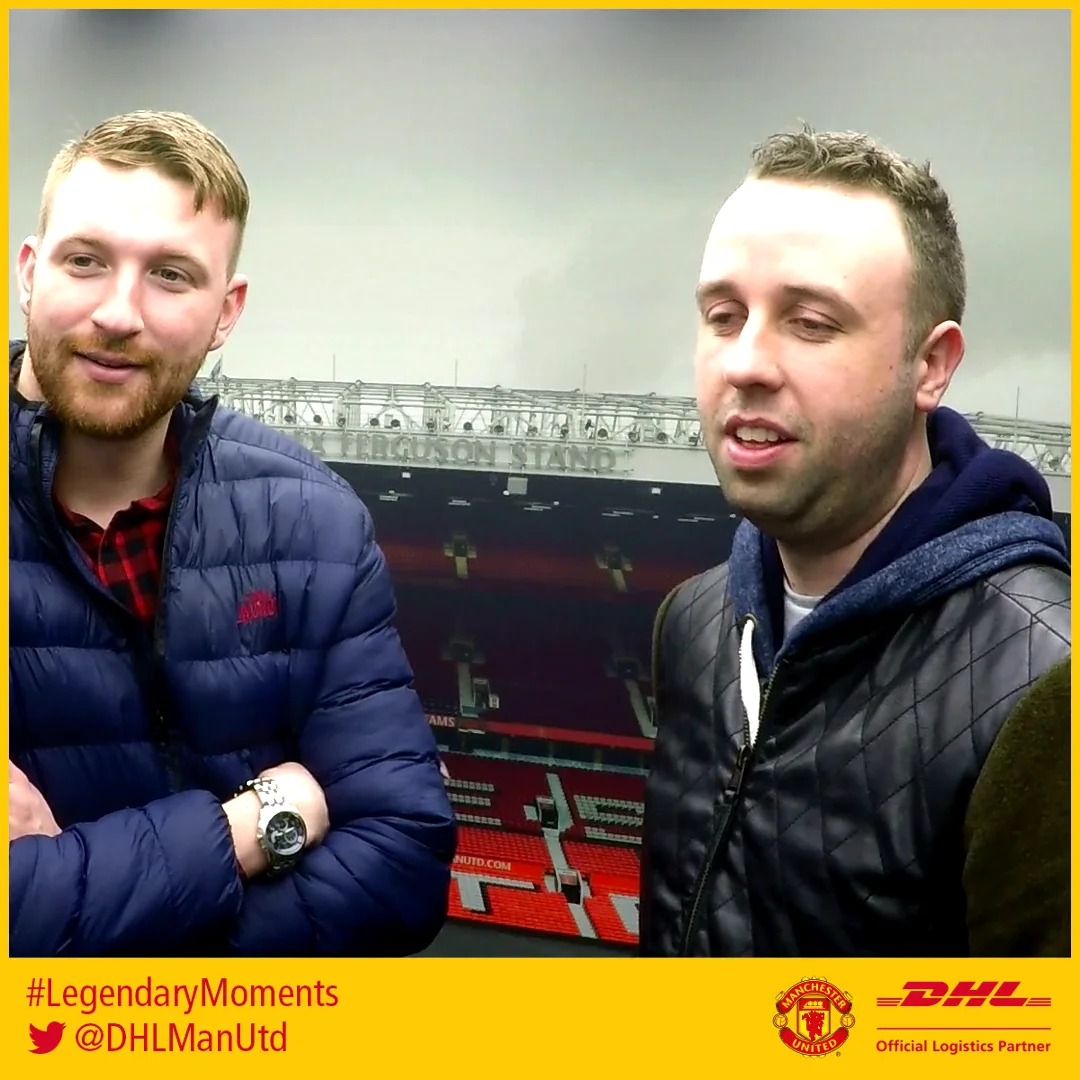 Manchester United @ DHL InMotion - 58f3765ced4f8 on Vimeo