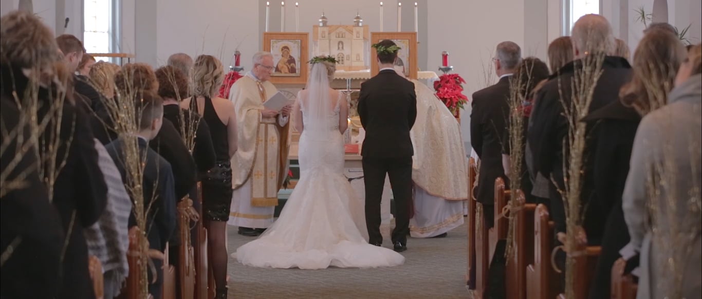 Courtney & Brett ~ Feature Edit on Vimeo