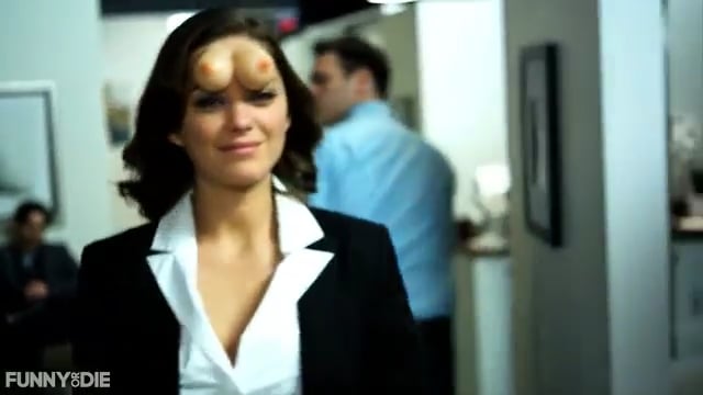 Forehead Tittaes on Vimeo