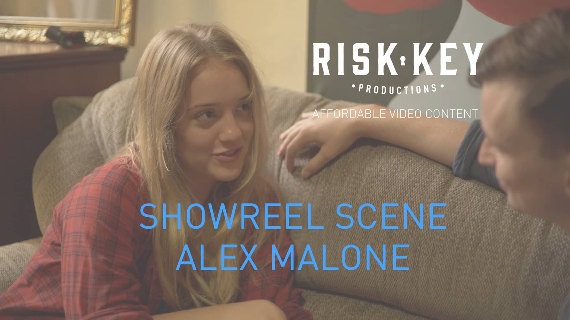 Alex Malone- Showreel Scene on Vimeo
