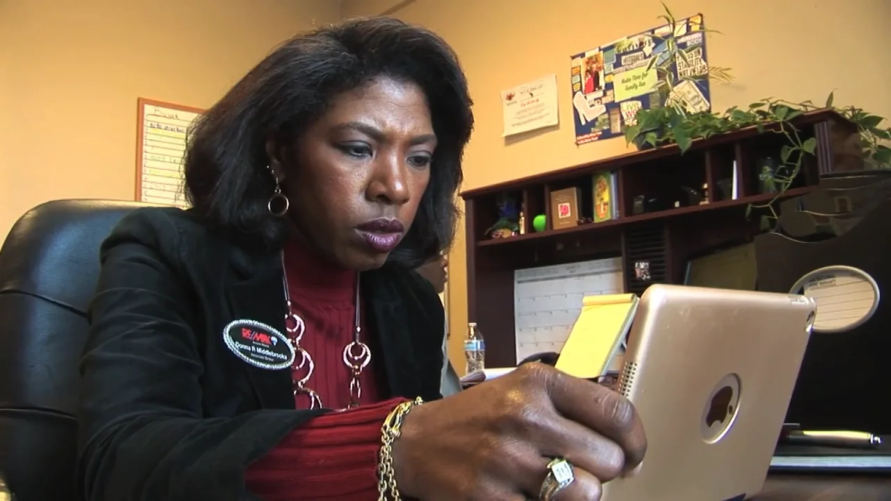 Cobb Chamber Donna Middlebrooks on Vimeo