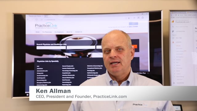 PracticeLink announces next generation platform