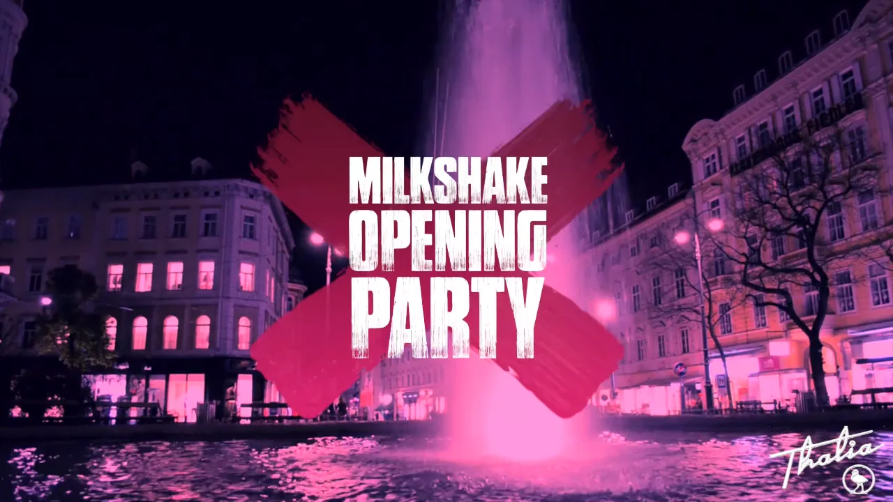 Milkshake Opening Teaser #1 on Vimeo