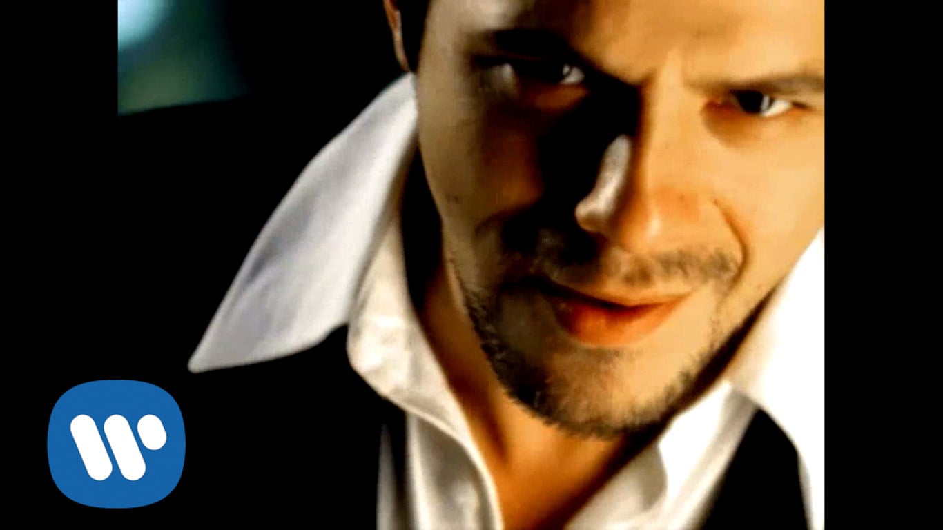 Alejandro Sanz - Quisiera Ser (Official Video) on Vimeo