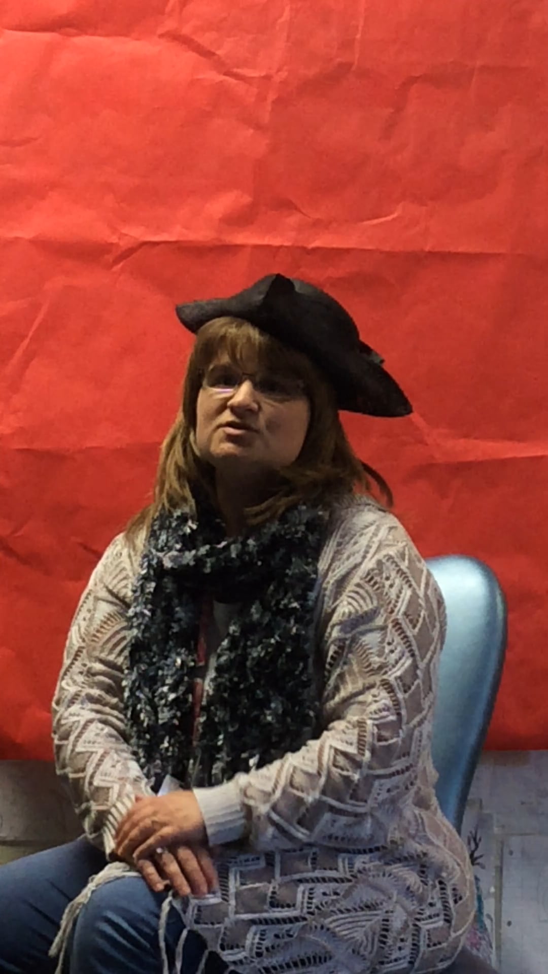 George Sanderlin (Mrs. S) on Vimeo