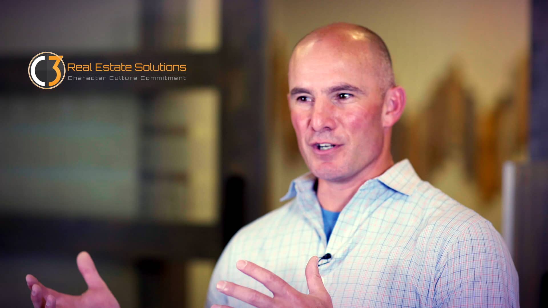 C3 - Mike Salza on Vimeo