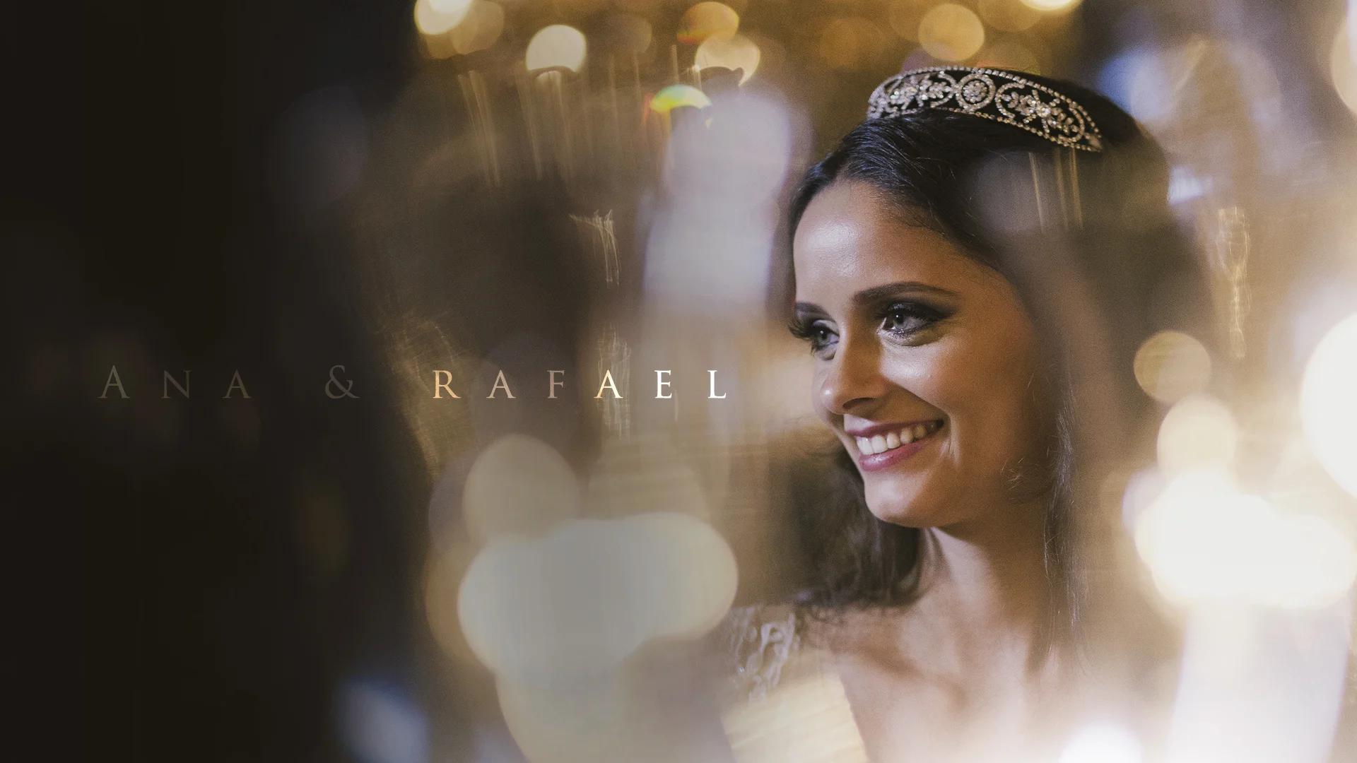 TRAILER Ana & Rafael (let's party) on Vimeo